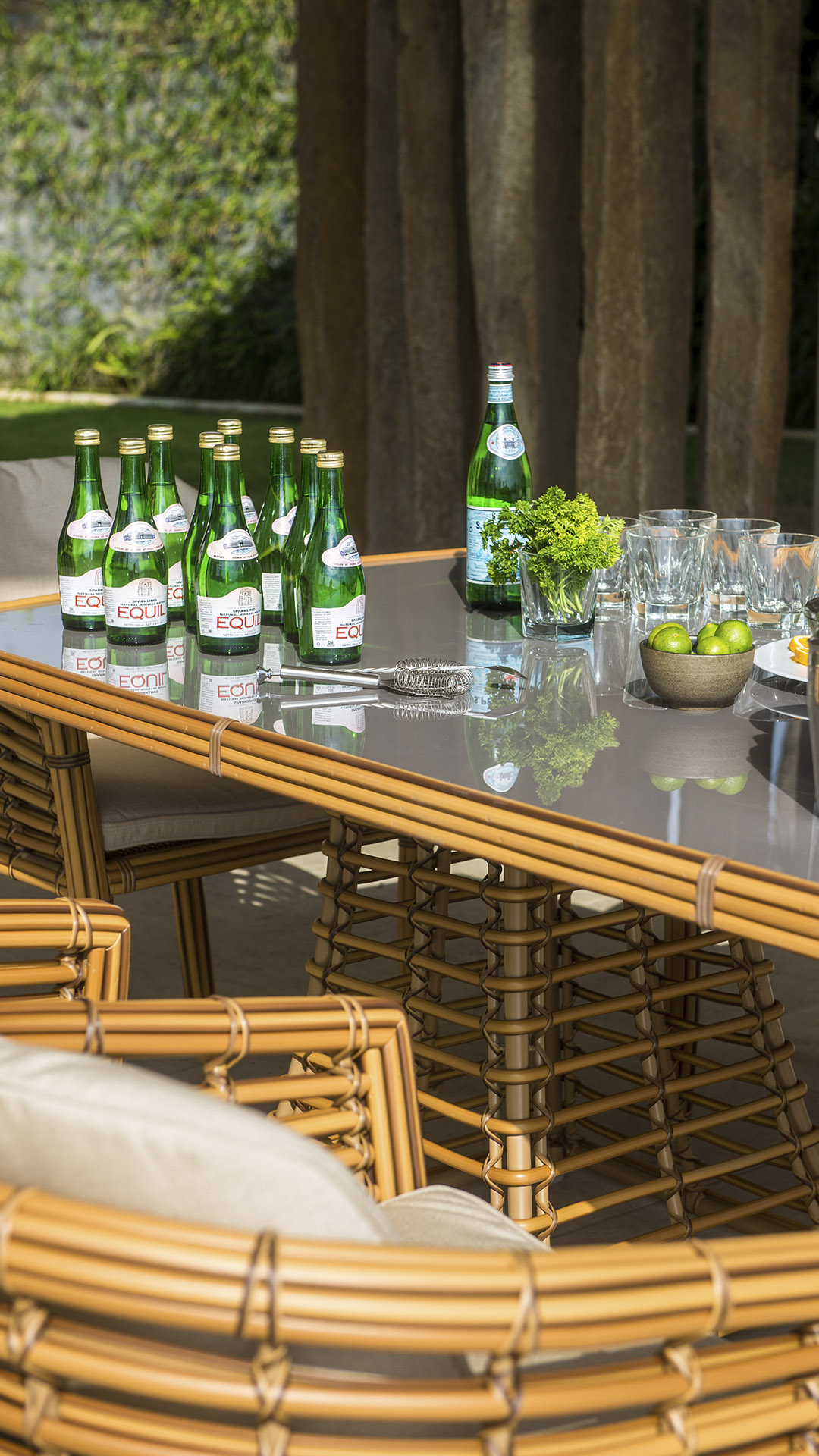 VILLA Collection | SKYLINE DESIGN - Premium Outdoor Furniture