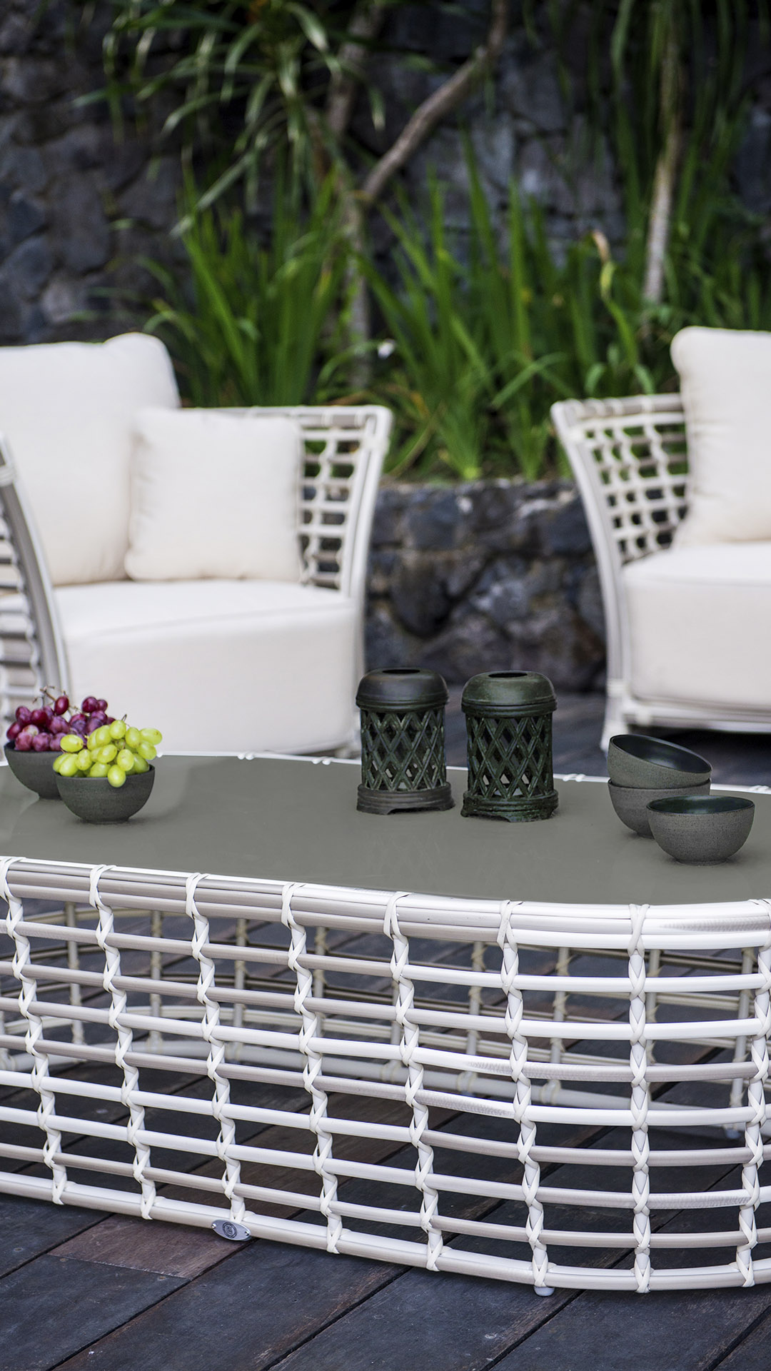 VILLA Collection - SKYLINE DESIGN - Premium Outdoor Furniture
