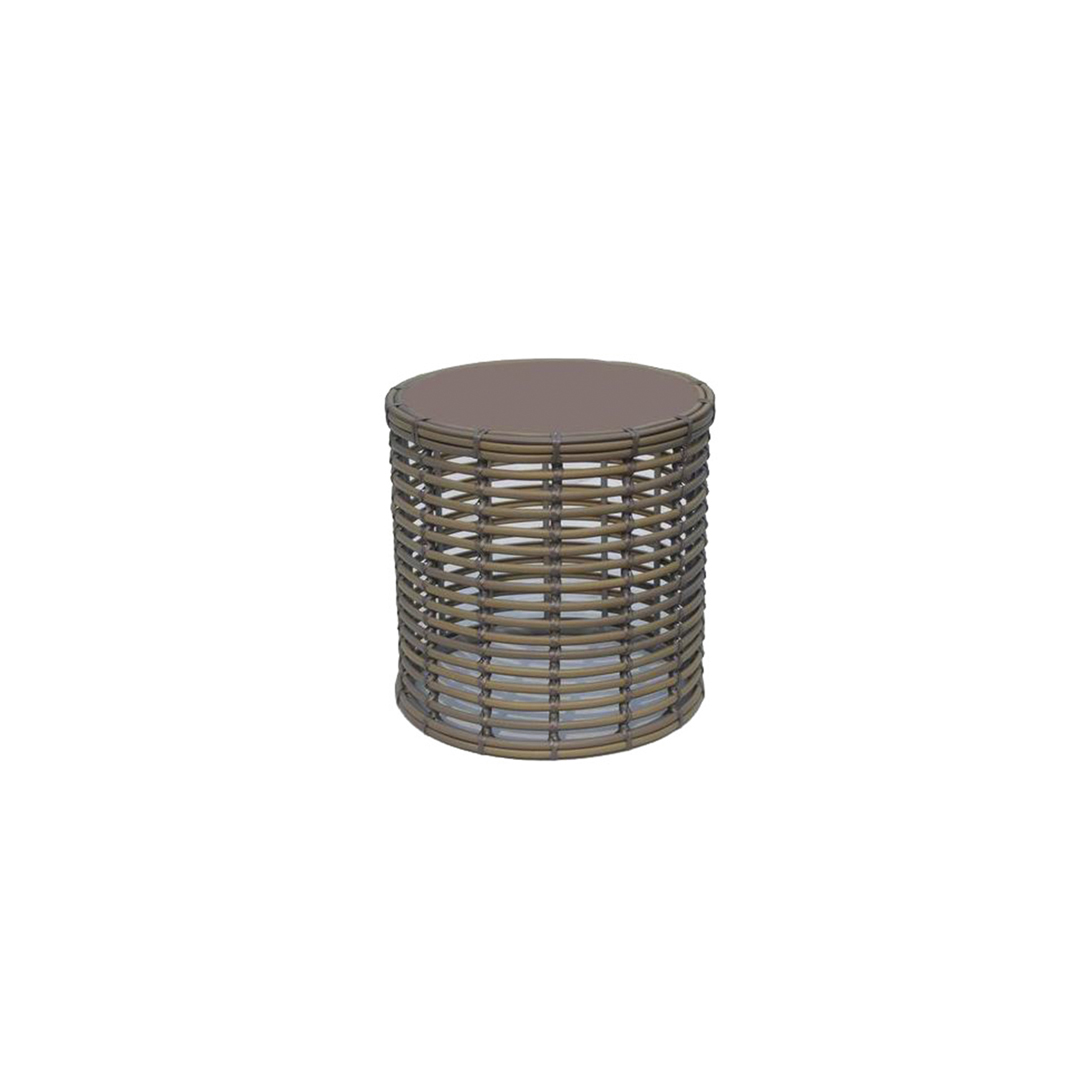 DRONE SIDE TABLE - SKYLINE DESIGN - Premium Outdoor Furniture