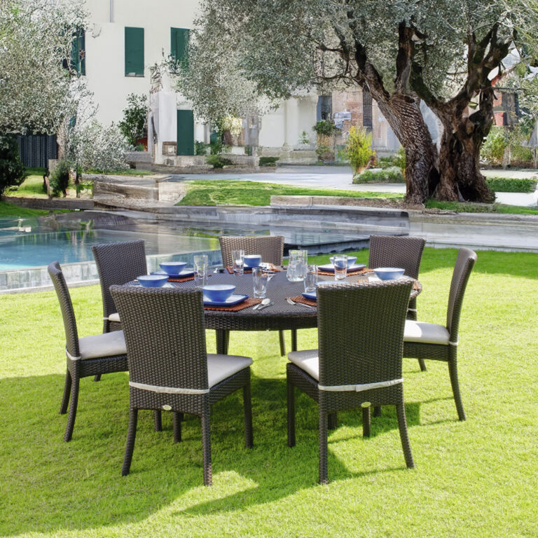 RIA DINING CHAIR - SKYLINE DESIGN - Premium Outdoor Furniture