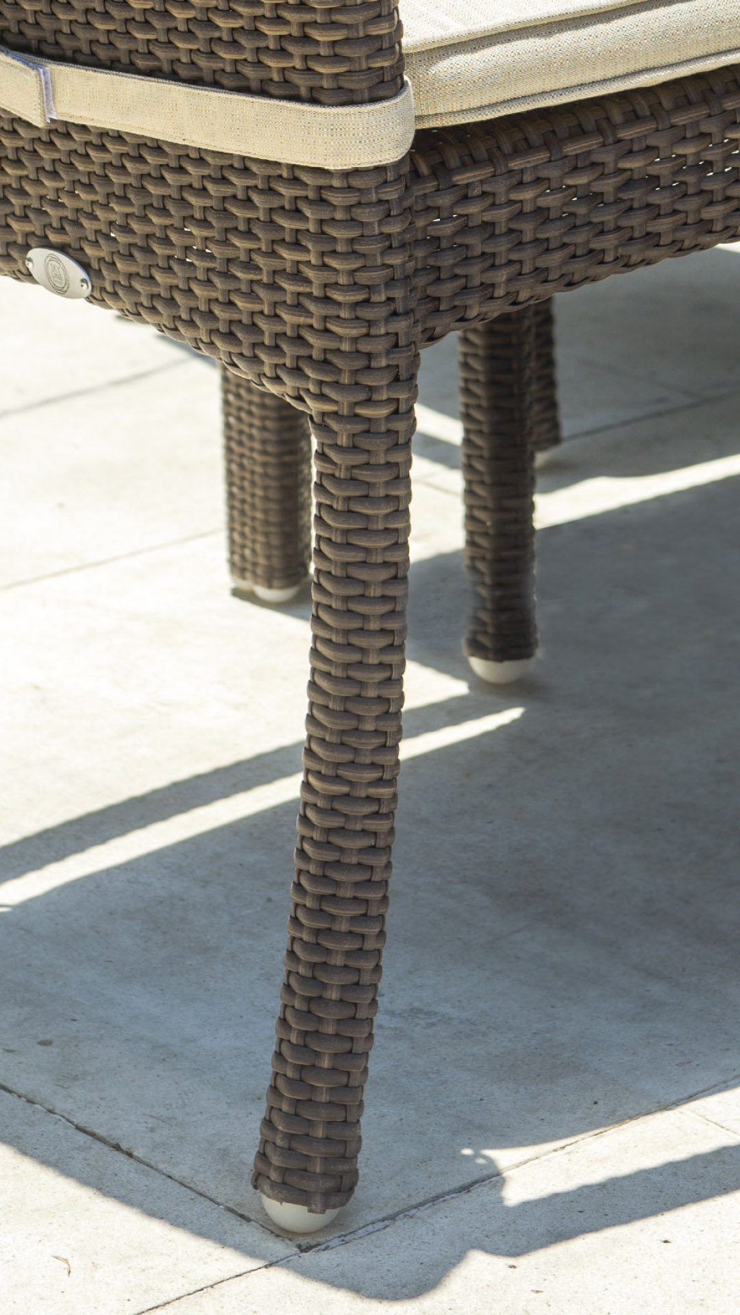 RIA DINING CHAIR - SKYLINE DESIGN - Premium Outdoor Furniture