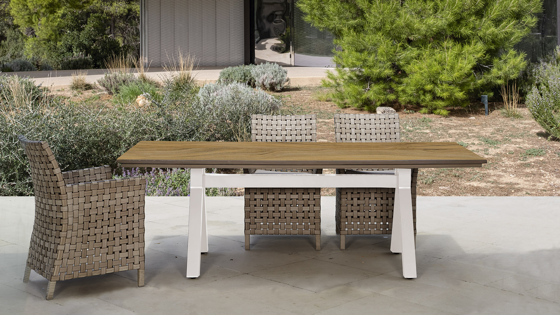 CIELO Collection - SKYLINE DESIGN - Premium Outdoor Furniture