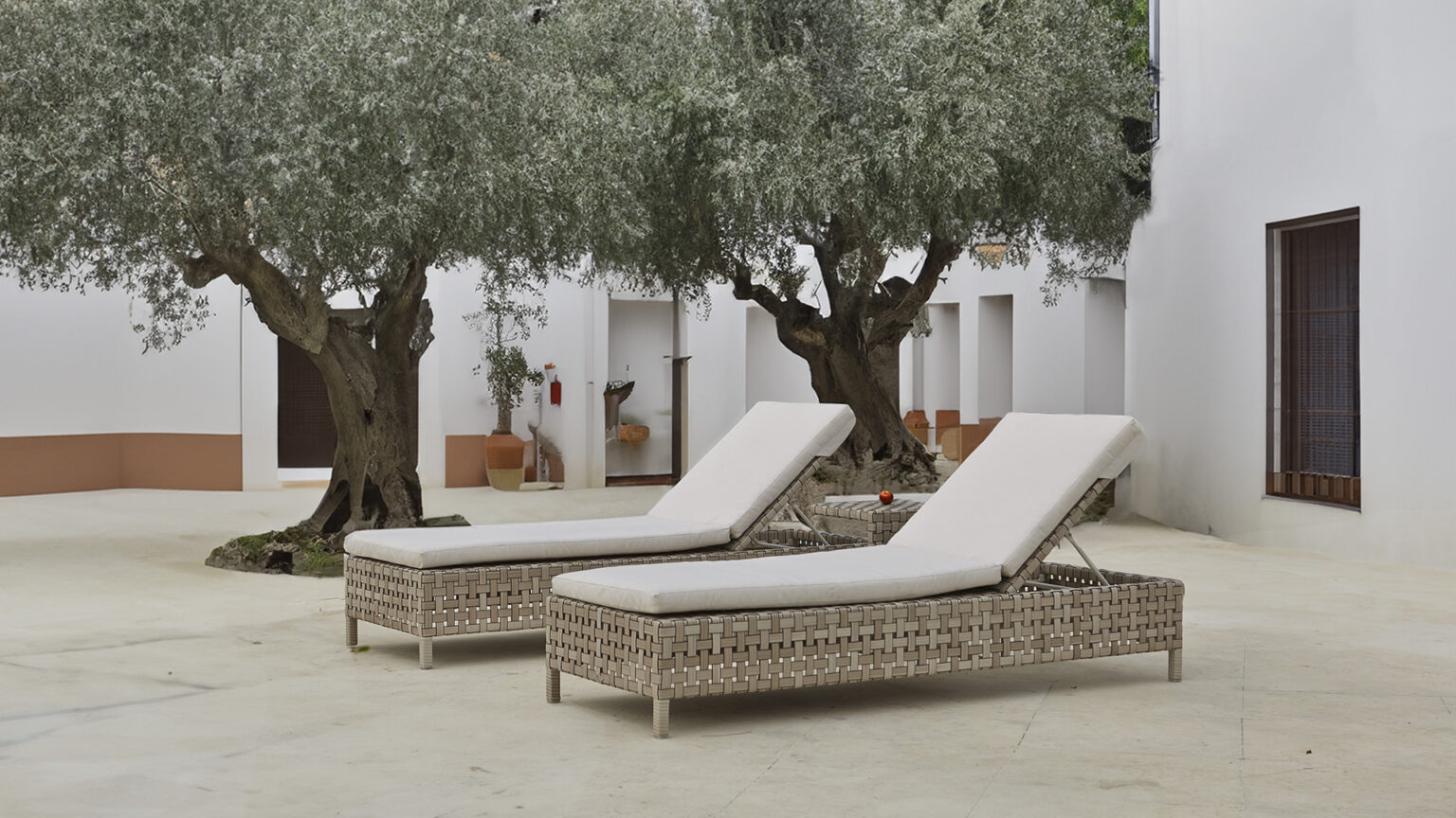 CIELO Collection - SKYLINE DESIGN - Premium Outdoor Furniture