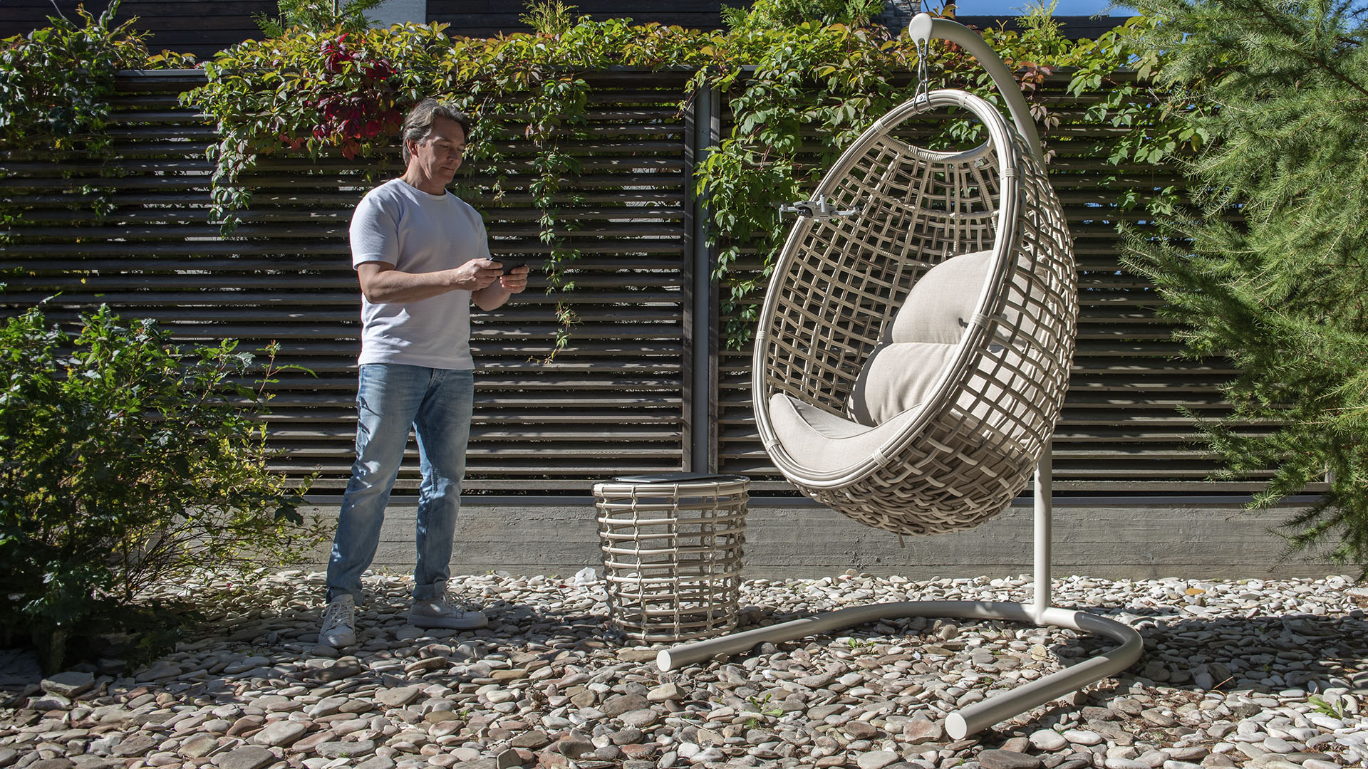 DYNASTY Collection - SKYLINE DESIGN - Premium Outdoor Furniture
