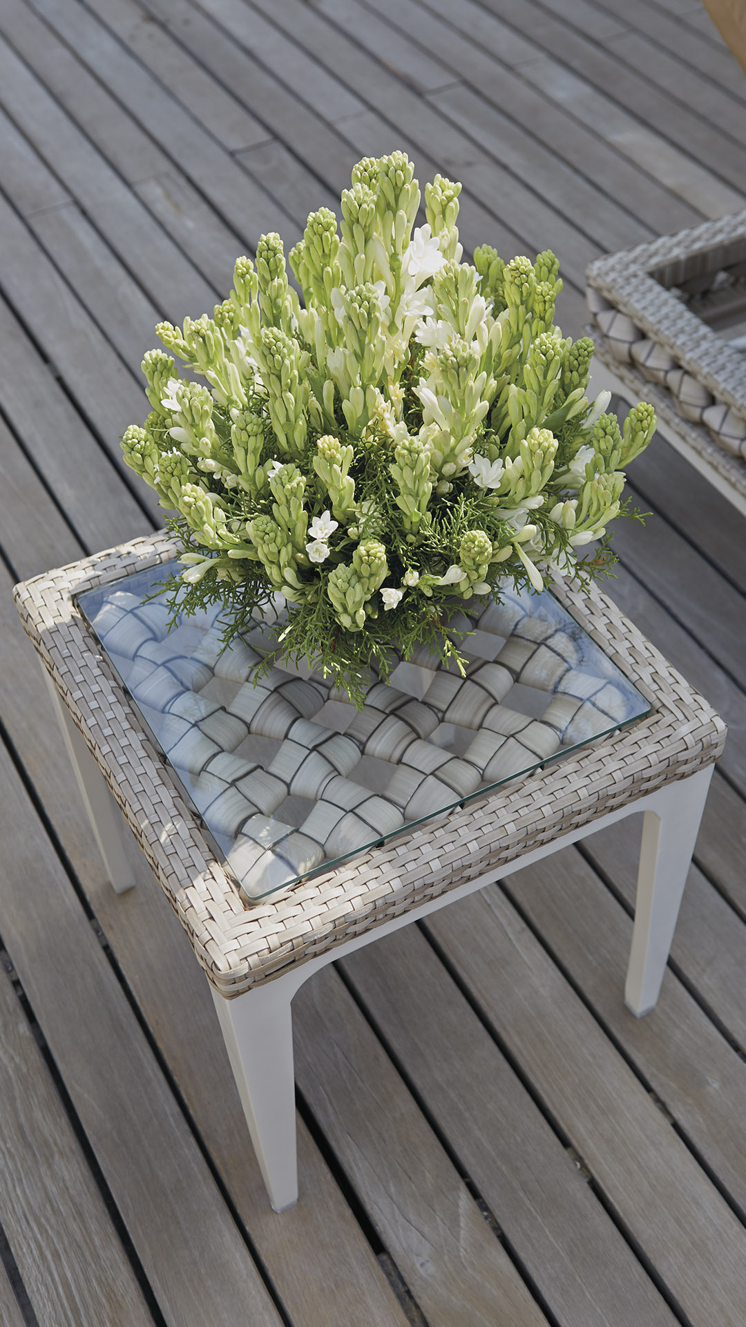 HEART Collection - SKYLINE DESIGN - Premium Outdoor Furniture