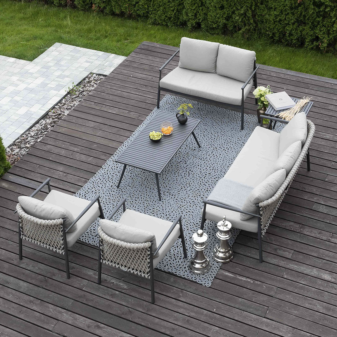 LOTUS Collection - SKYLINE DESIGN - Premium Outdoor Furniture