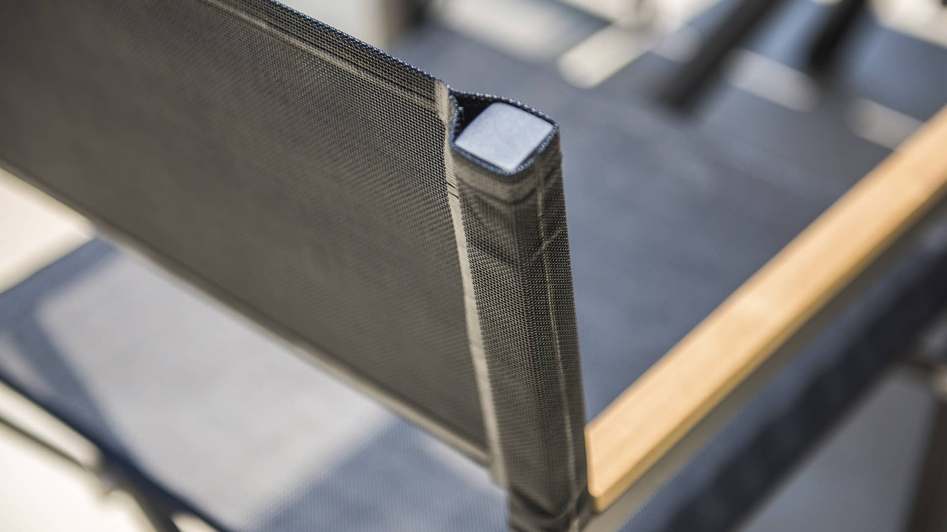 POLYESTER – PVC FABRIC | SKYLINE DESIGN - Premium Outdoor Furniture