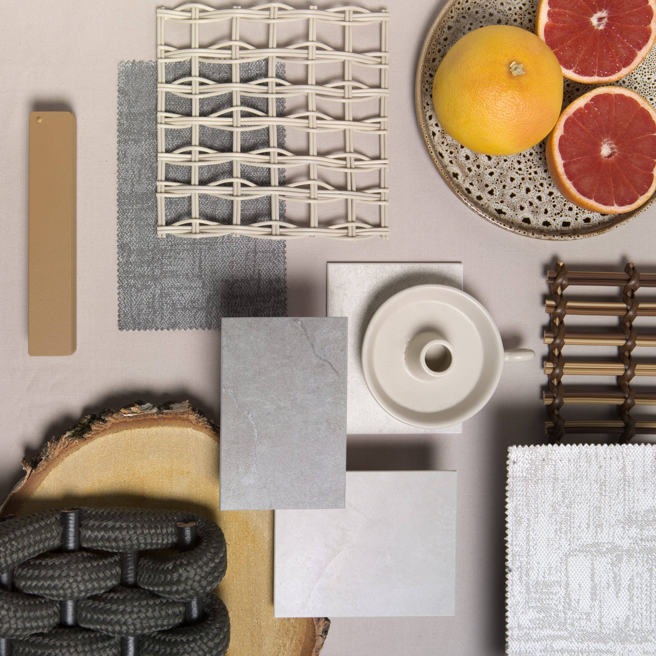 Materials - SKYLINE DESIGN - Premium Outdoor Furniture